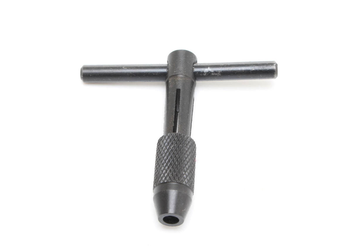 Eclipse Tap Wrench - Chuck Type – Toolnut